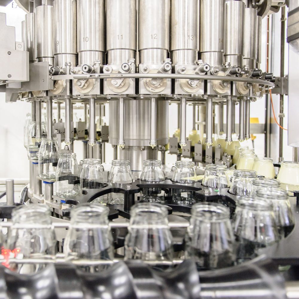 Marca Privada - Salsa Rica