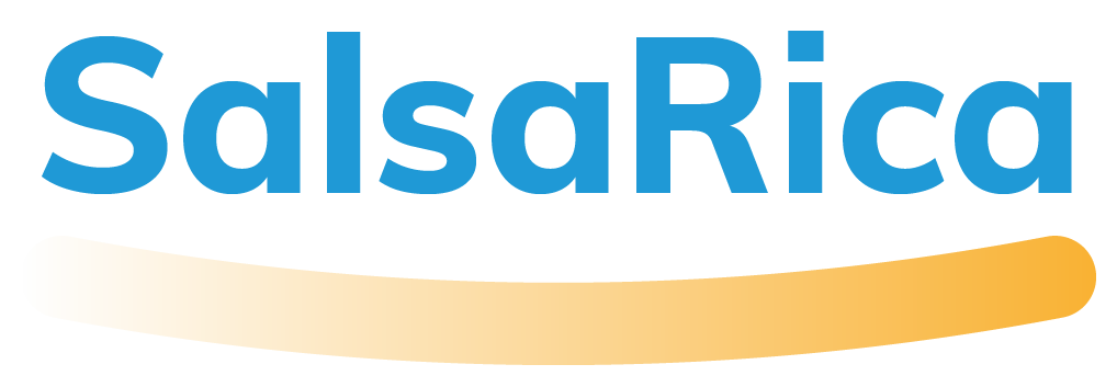 Inicio - Salsa Rica